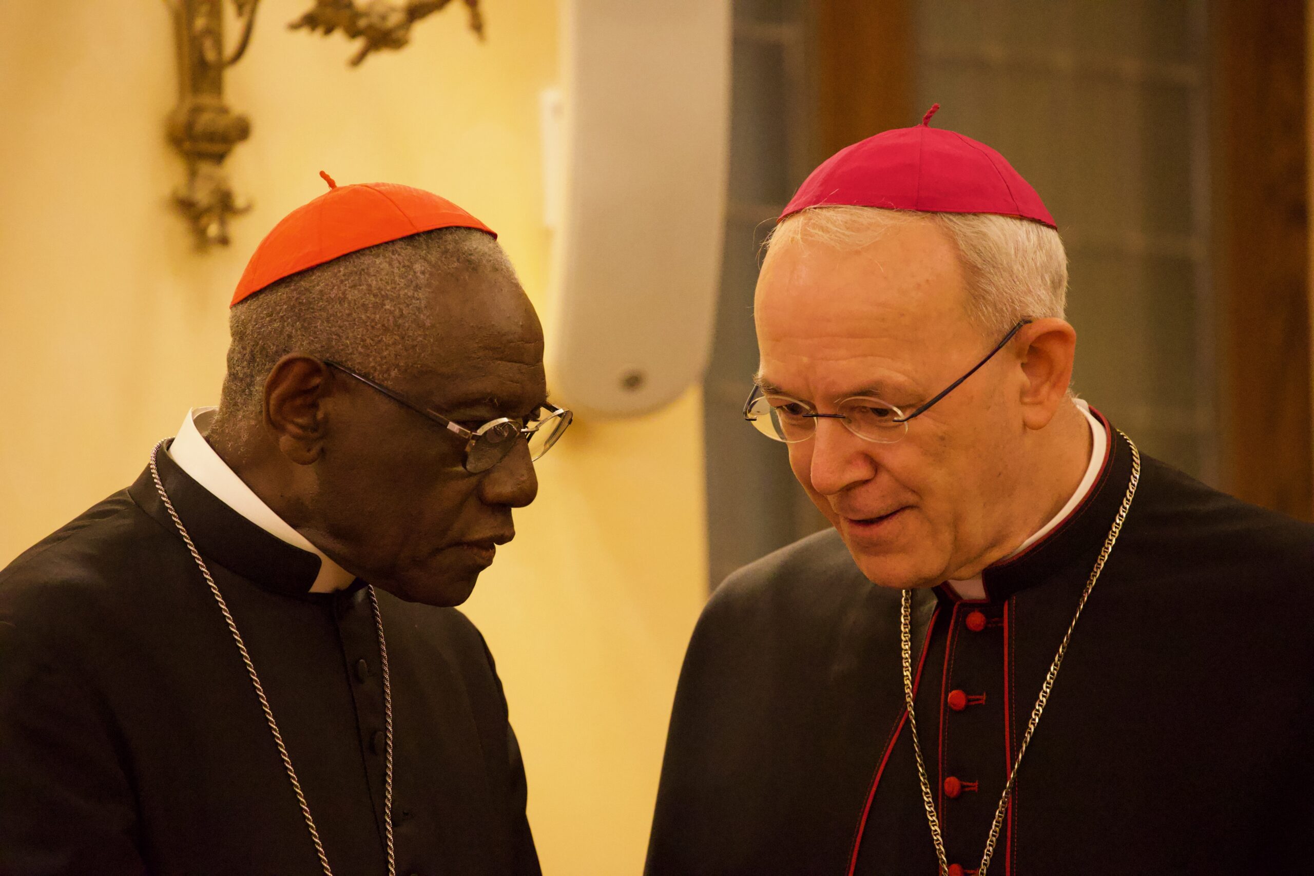 Bishop Schneider Calls for ‘Worldwide Crusade of Prayers’ for Upcoming ...